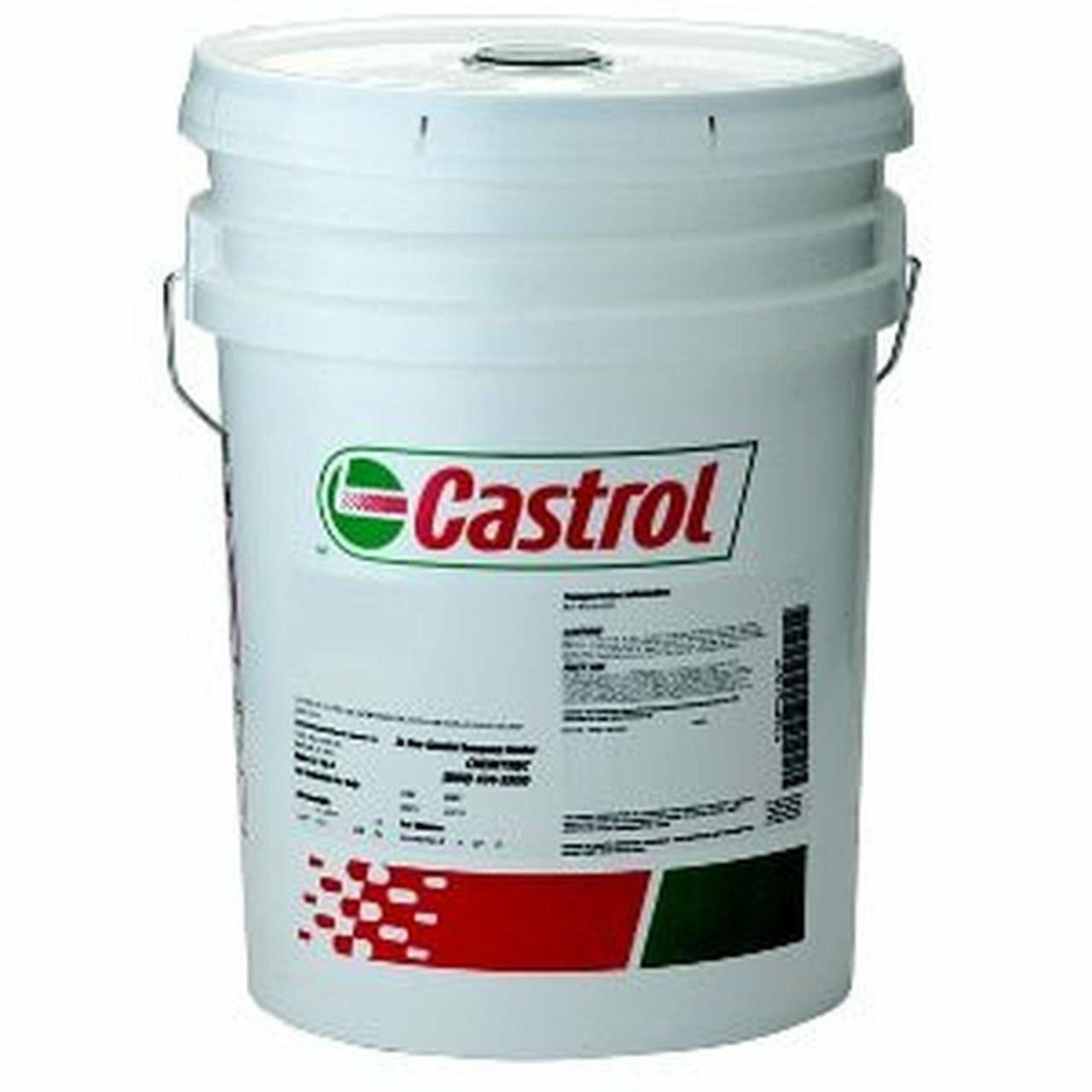 CASTROL PYROPLEX® GOLD - Grupo Sorbona Berria